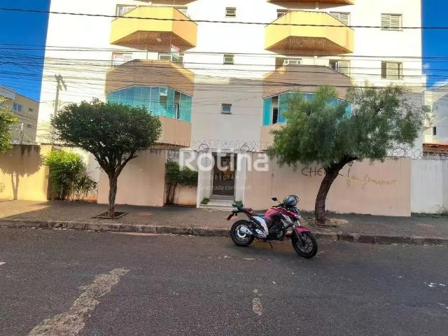 Apartamento para Locação em Uberlândia/MG Santa Mônica 3 Quartos