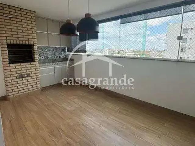 Apartamento para Locação em Uberlândia/MG Santa Mônica 3 Quartos
