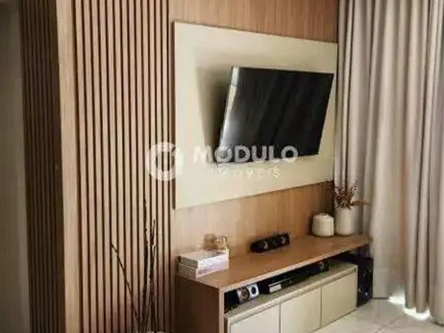 Apartamento para Locação em Uberlândia/MG Santa Mônica 3 Quartos
