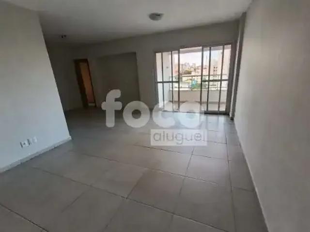 Apartamento para Locação em Uberlândia/MG Santa Mônica 3 Quartos
