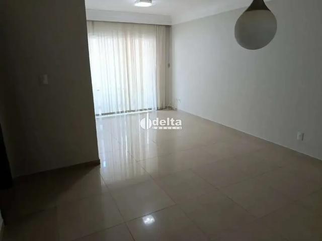 Apartamento para Locação em Uberlândia/MG Santa Mônica 3 Quartos
