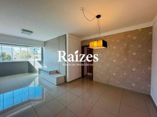 Apartamento para Locação em Uberlândia/MG Santa Mônica 3 Quartos