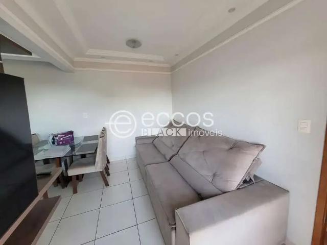 Apartamento para Locação em Uberlândia/MG Santa Mônica 3 Quartos
