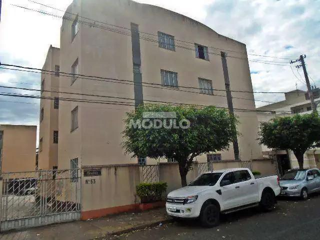 Apartamento para Locação em Uberlândia/MG Santa Mônica 3 Quartos