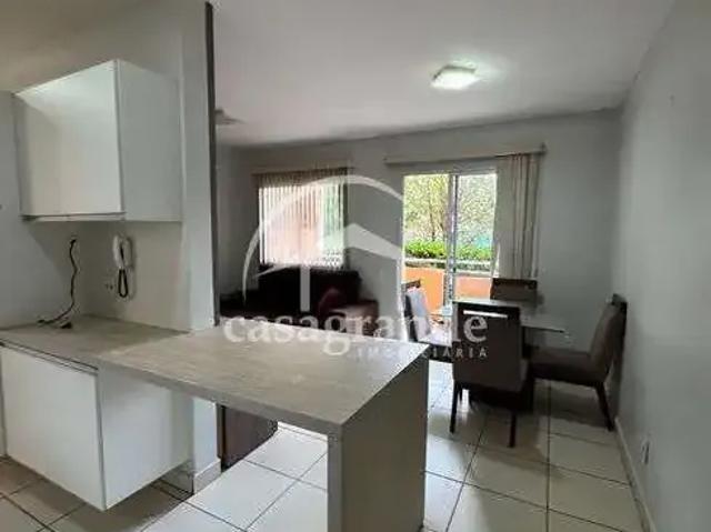 Apartamento para Locação em Uberlândia/MG Santa Mônica 3 Quartos