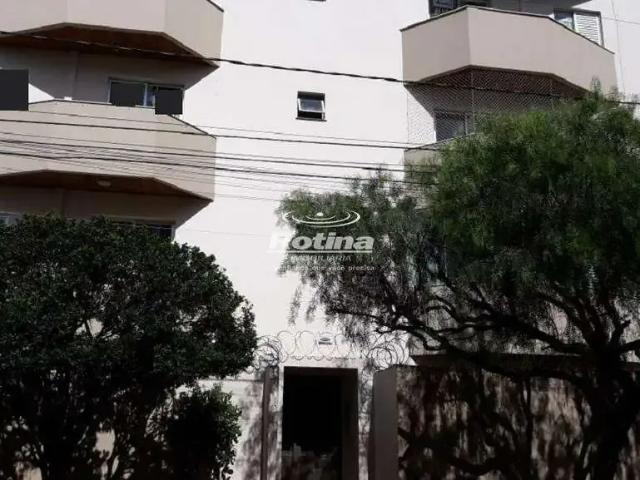 Apartamento para Locação em Uberlândia/MG Santa Mônica 3 Quartos