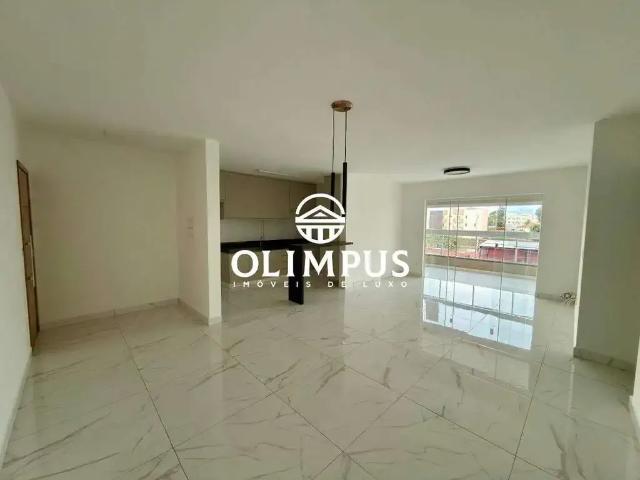 Apartamento para Locação em Uberlândia/MG Santa Mônica 3 Quartos
