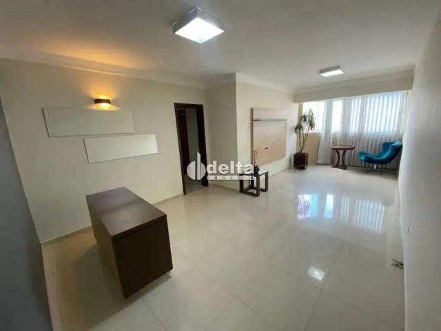 Apartamento para Locação em Uberlândia/MG Santa Mônica 3 Quartos