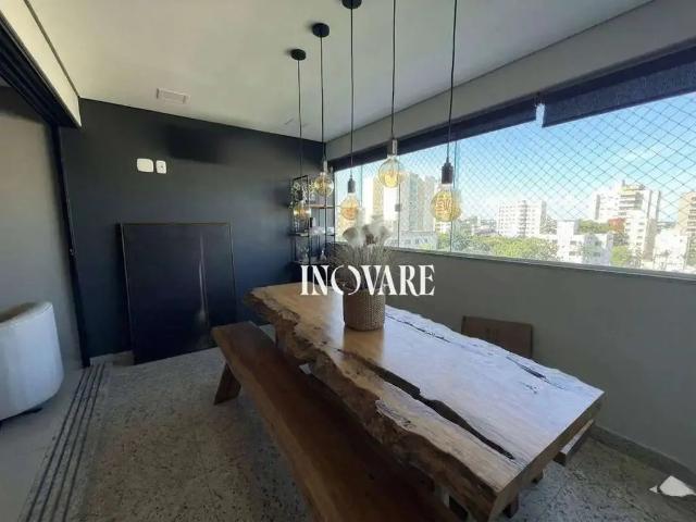 Apartamento para Locação em Uberlândia/MG Santa Mônica 3 Quartos