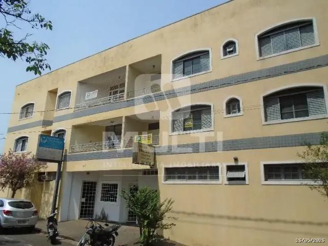 Apartamento para Locação em Uberlândia/MG Santa Mônica 3 Quartos