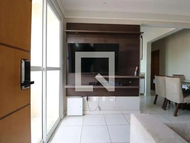 Apartamento para Locação em Uberlândia/MG Santa Mônica 3 Quartos