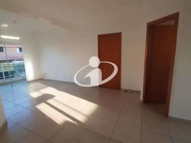 Apartamento para Locação em Uberlândia/MG Santa Mônica 3 Quartos