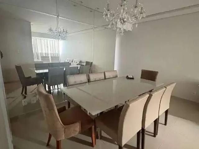 Apartamento para Locação em Uberlândia/MG Santa Mônica 3 Quartos