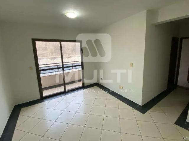 Apartamento para Locação em Uberlândia/MG Santa Mônica 3 Quartos