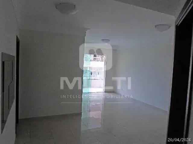 Apartamento para Locação em Uberlândia/MG Santa Mônica 3 Quartos