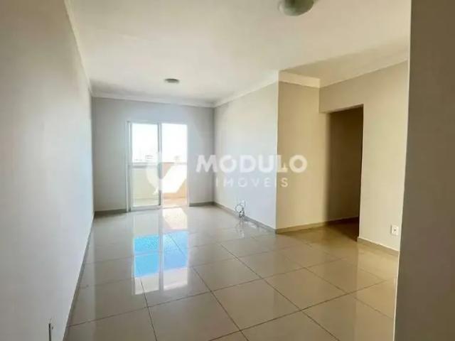 Apartamento para Locação em Uberlândia/MG Santa Mônica 3 Quartos