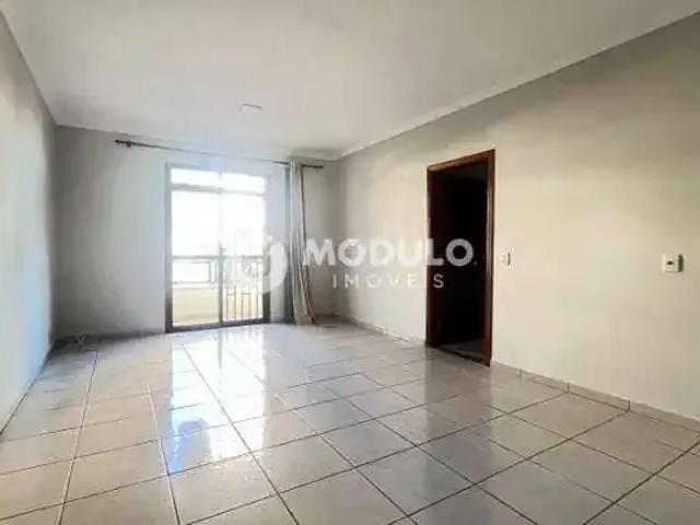 Apartamento para Locação em Uberlândia/MG Santa Mônica 3 Quartos