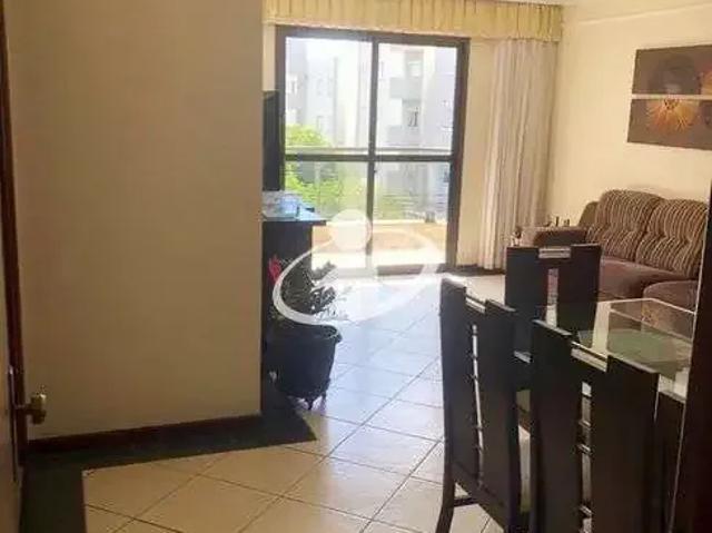 Apartamento para Locação em Uberlândia/MG Santa Mônica 3 Quartos