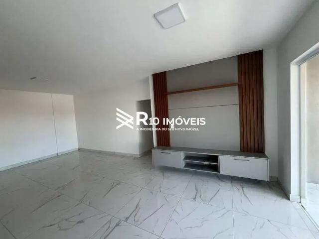 Apartamento para Locação em Uberlândia/MG Santa Mônica 3 Quartos