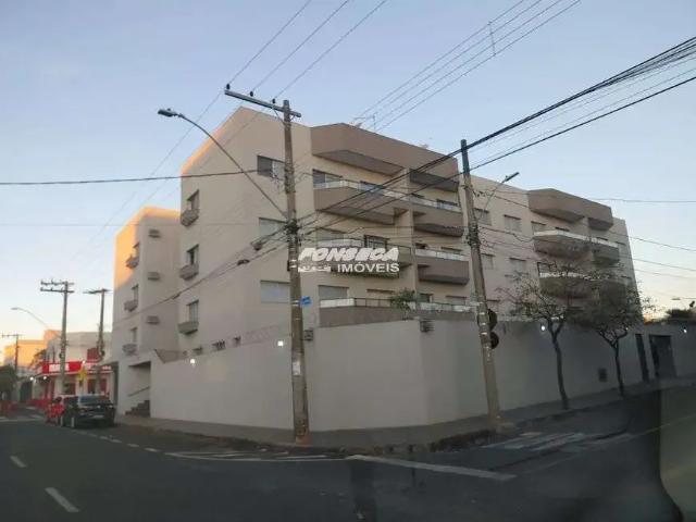 Apartamento para Locação em Uberlândia/MG Santa Mônica 3 Quartos