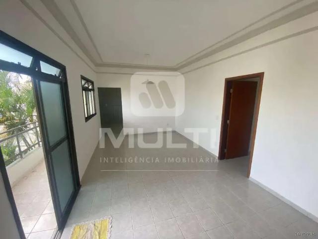 Apartamento para Locação em Uberlândia/MG Santa Mônica 3 Quartos
