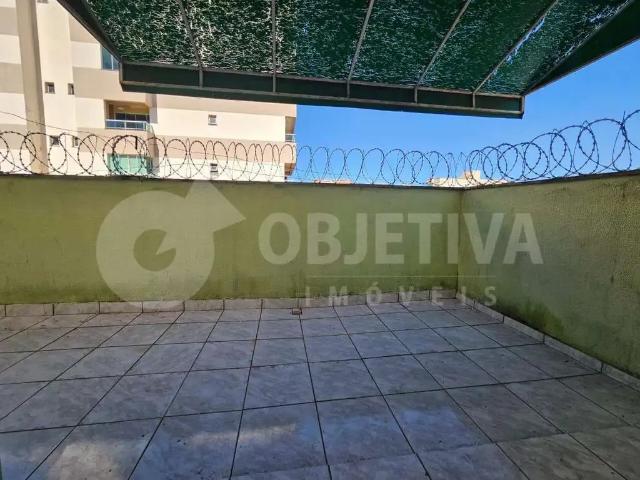 Apartamento para Locação em Uberlândia/MG Santa Mônica 3 Quartos