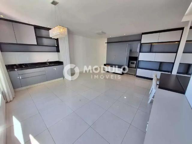 Apartamento para Locação em Uberlândia/MG Santa Mônica 3 Quartos
