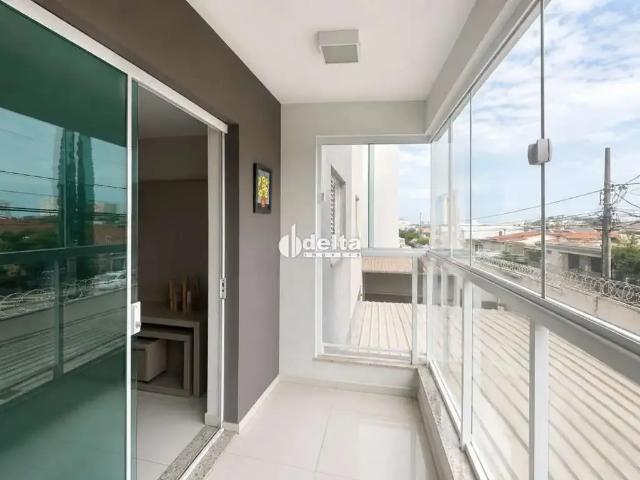 Apartamento para Locação em Uberlândia/MG Santa Mônica 3 Quartos