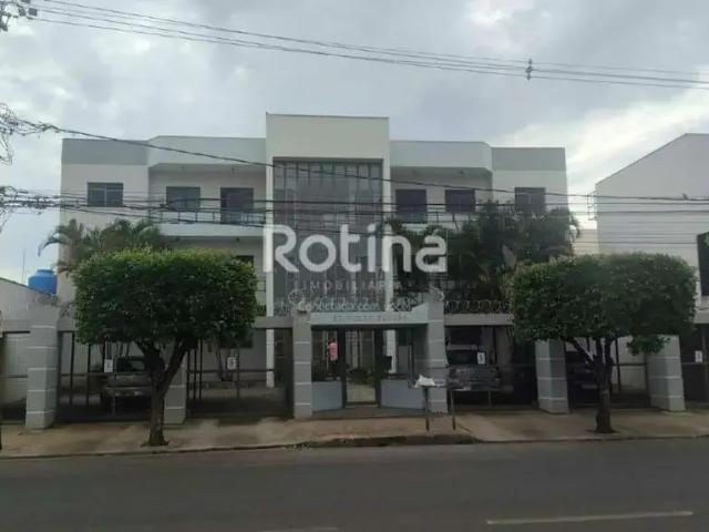 Apartamento para Locação em Uberlândia/MG Santa Mônica 3 Quartos