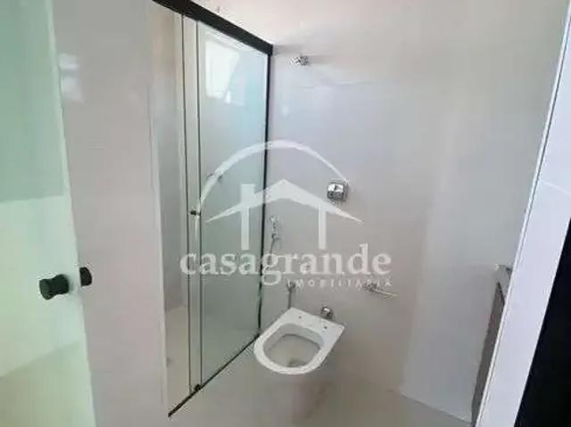 Apartamento para Locação em Uberlândia/MG Santa Mônica 3 Quartos