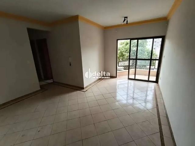Apartamento para Locação em Uberlândia/MG Santa Mônica 3 Quartos