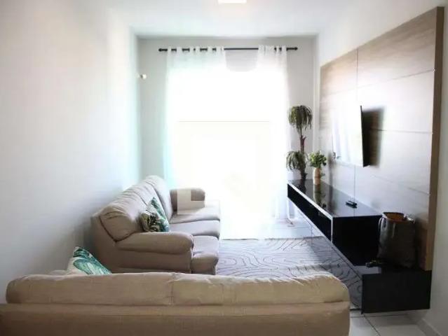 Apartamento para Locação em Uberlândia/MG Santa Mônica 3 Quartos