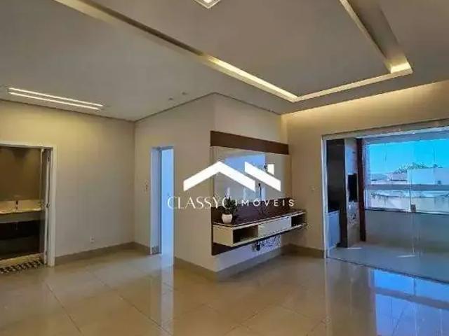 Apartamento para Locação em Uberlândia/MG Santa Mônica 3 Quartos