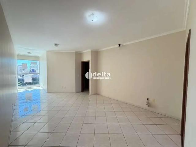 Apartamento para Locação em Uberlândia/MG Santa Mônica 3 Quartos