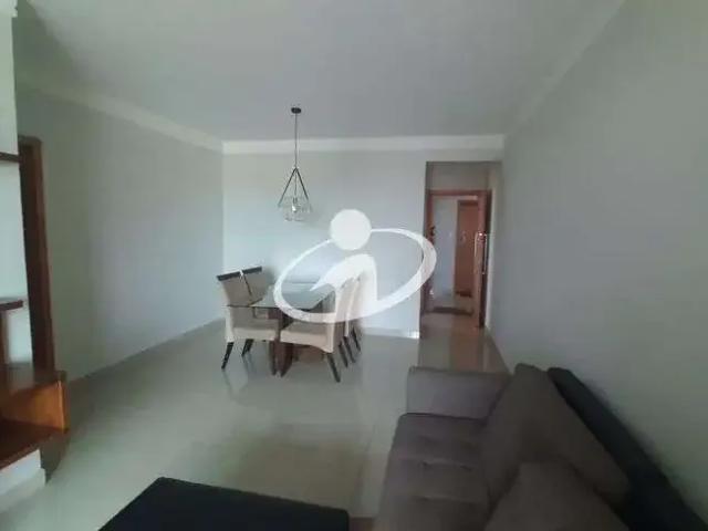 Apartamento para Locação em Uberlândia/MG Santa Mônica 3 Quartos