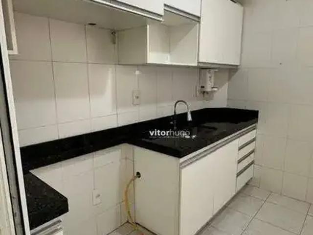Apartamento para Locação em Uberlândia/MG Santa Mônica 3 Quartos