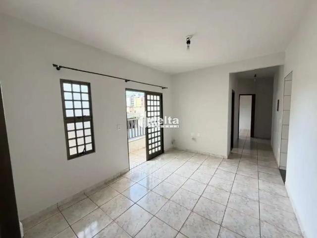Apartamento para Locação em Uberlândia/MG Santa Mônica 3 Quartos