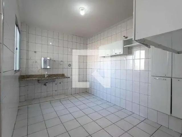 Apartamento para Locação em Uberlândia/MG Santa Mônica 3 Quartos