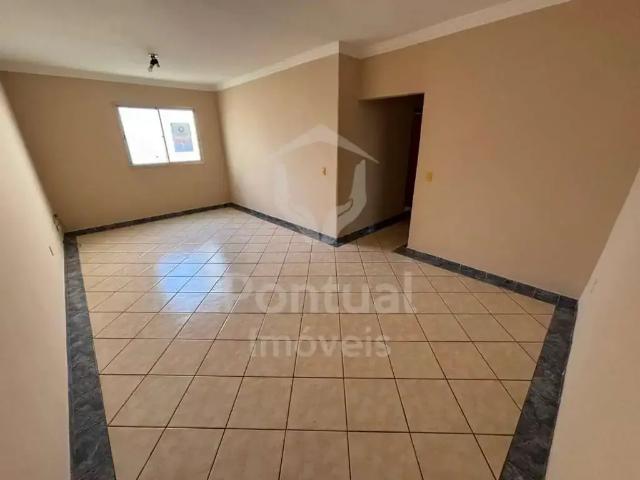 Apartamento para Locação em Uberlândia/MG Santa Mônica 3 Quartos