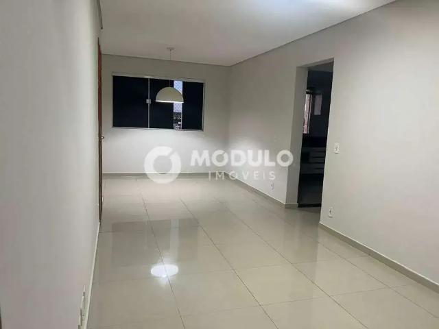 Apartamento para Locação em Uberlândia/MG Santa Mônica 3 Quartos