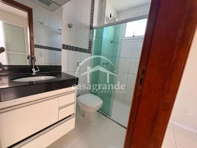 Apartamento para Locação em Uberlândia/MG Santa Mônica 3 Quartos
