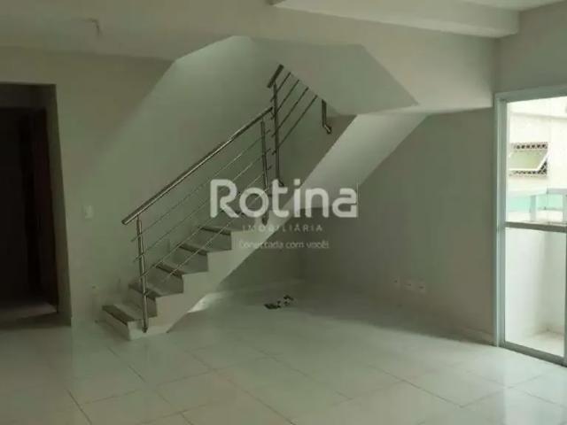 Apartamento para Locação em Uberlândia/MG Santa Mônica 3 Quartos
