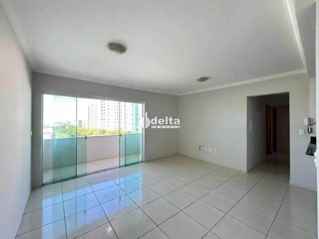 Apartamento para Locação em Uberlândia/MG Santa Mônica 3 Quartos