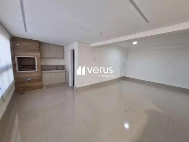 Apartamento para Locação em Uberlândia/MG Santa Mônica 3 Quartos