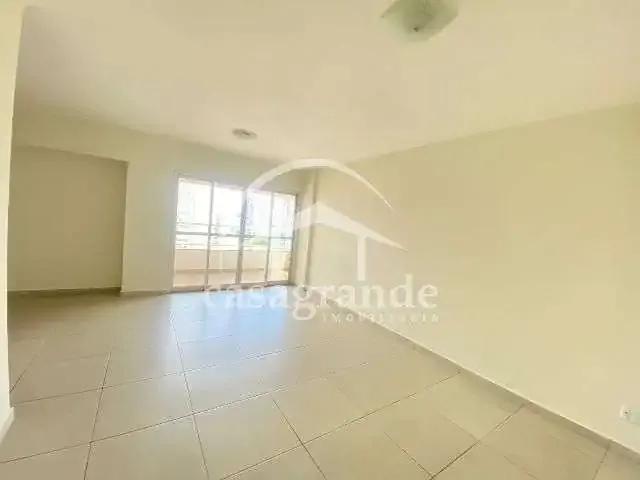 Apartamento para Locação em Uberlândia/MG Santa Mônica 3 Quartos