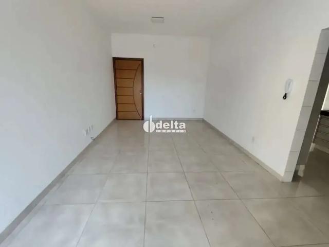 Apartamento para Locação em Uberlândia/MG Santa Mônica 3 Quartos