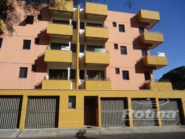 Apartamento para Locação em Uberlândia/MG Santa Mônica 3 Quartos