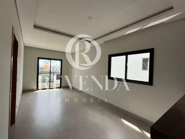 Apartamento para Locação em Uberlândia/MG Santa Mônica 3 Quartos