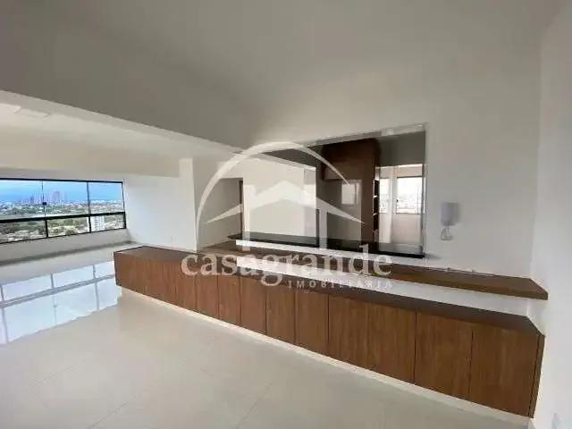Apartamento para Locação em Uberlândia/MG Santa Mônica 3 Quartos