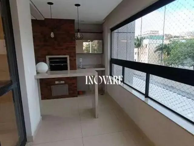Apartamento para Locação em Uberlândia/MG Santa Mônica 3 Quartos